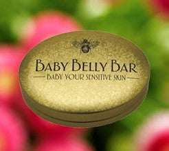 Baby Belly Bar – Livin' the Green Dream
